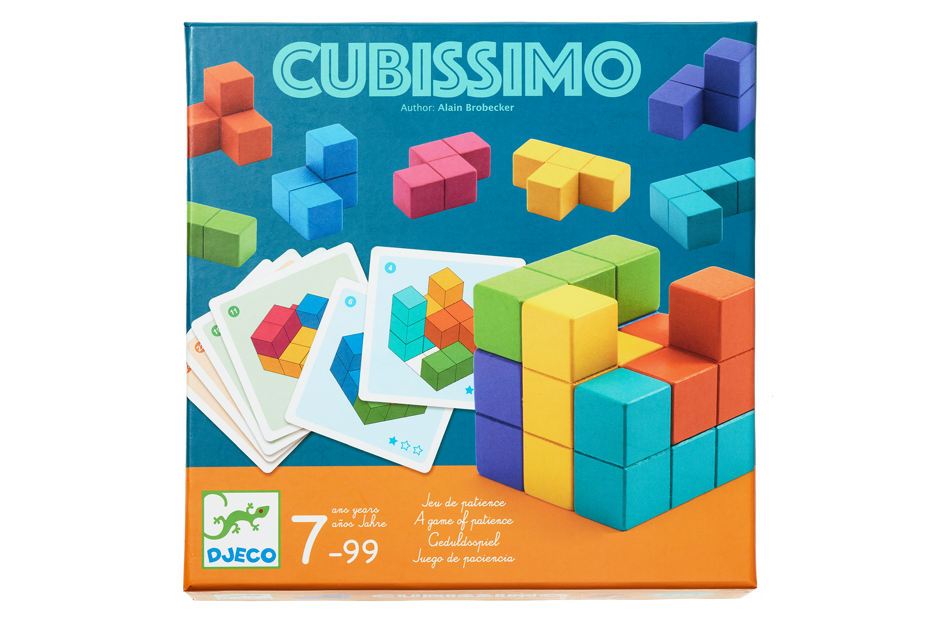 Colourful Stacking Game